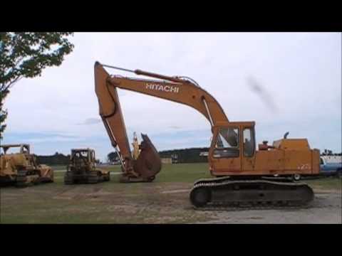 Hitachi UH123.wmv - YouTube