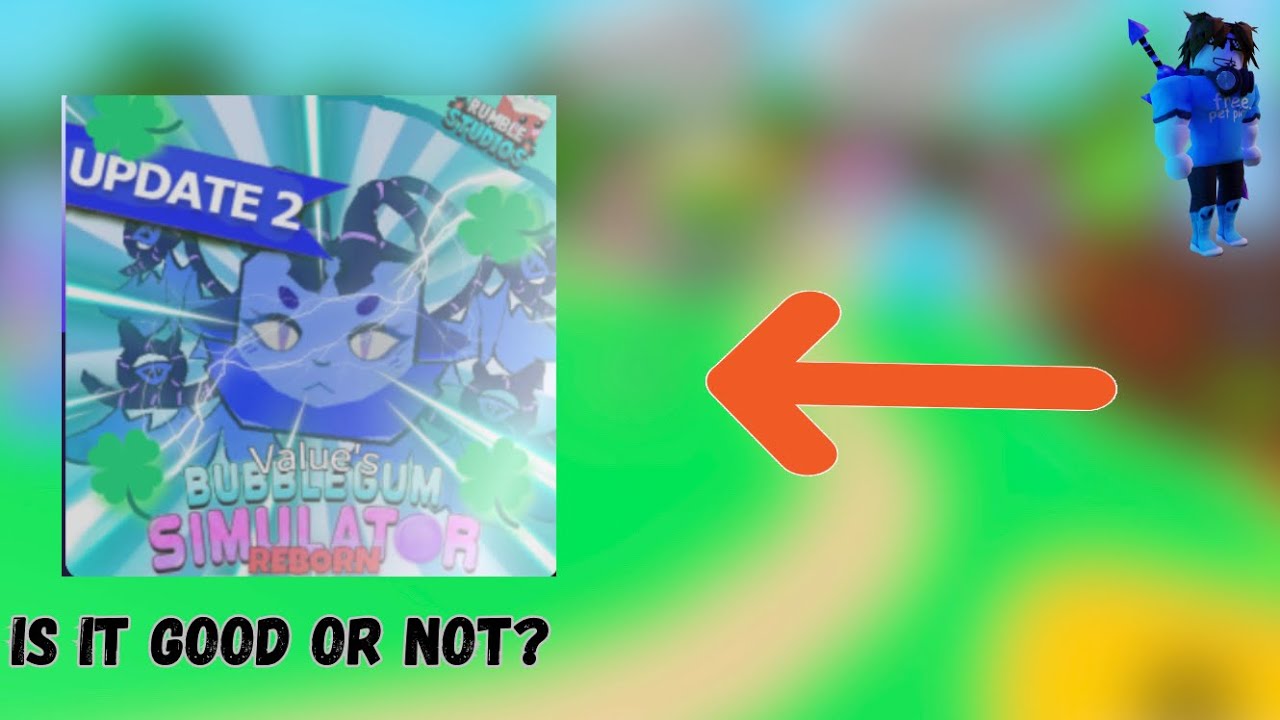 is Values bgs reborn better or worse than Paul's bgs reborn? (Values ...