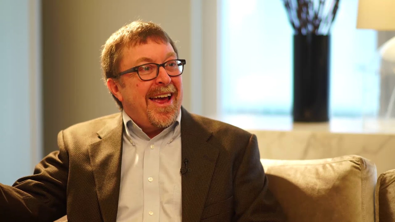 Dr. David Snoke explains How Electrons Orbiting the Nucleus Never ...