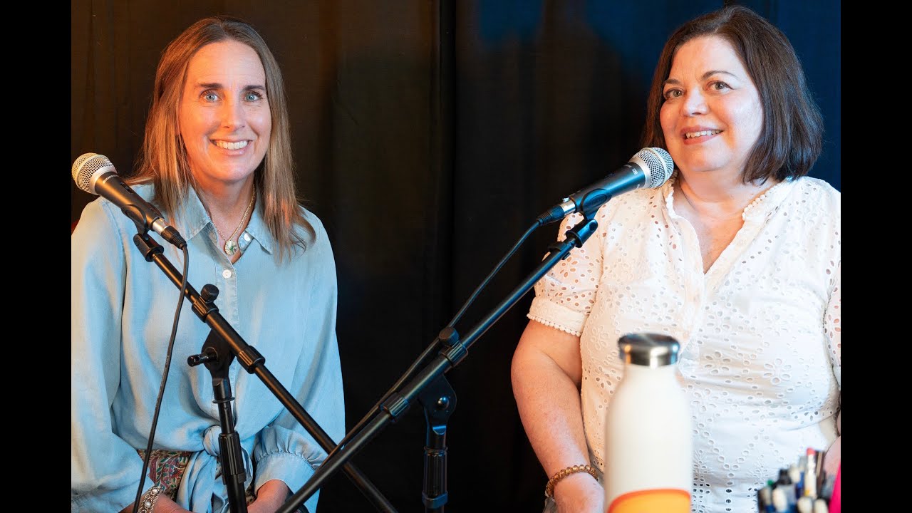 Grand Plans Episode 4: Lessons Learned and Let's Talk About It With Liz ...