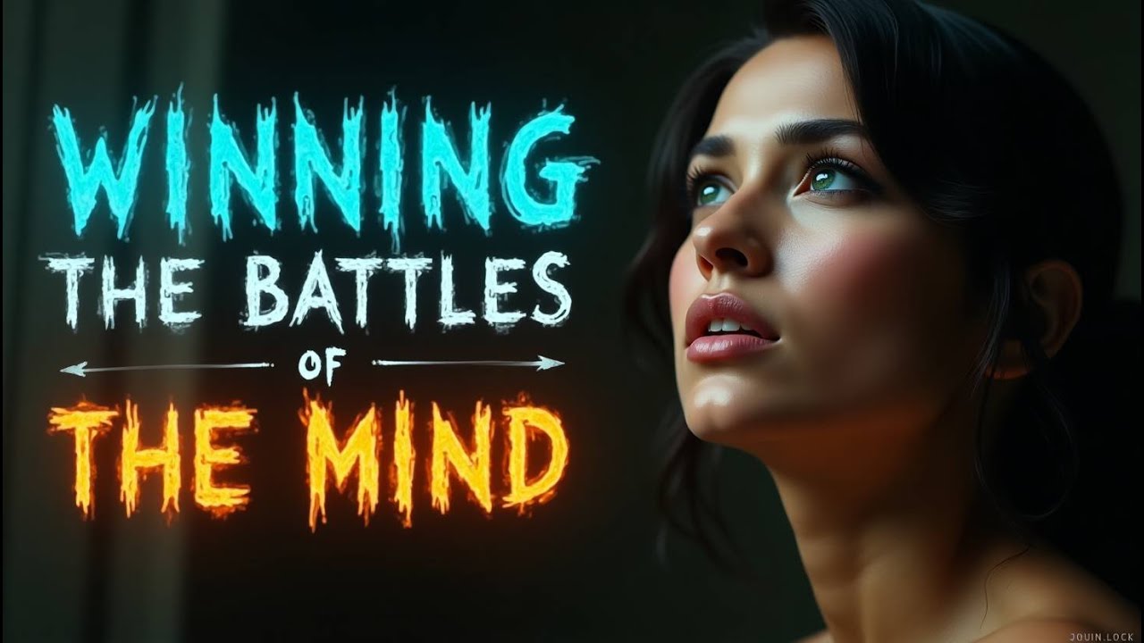 WINNING THE BATTLES OF THE MIND | A Biblical Mindset Reset. - YouTube