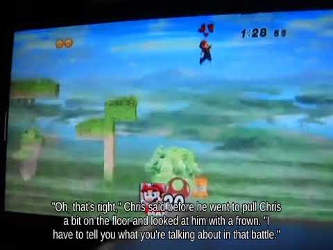 Ultimate || Disjointed Hitbox Ken on Reset Bomb Forest fighting on ...