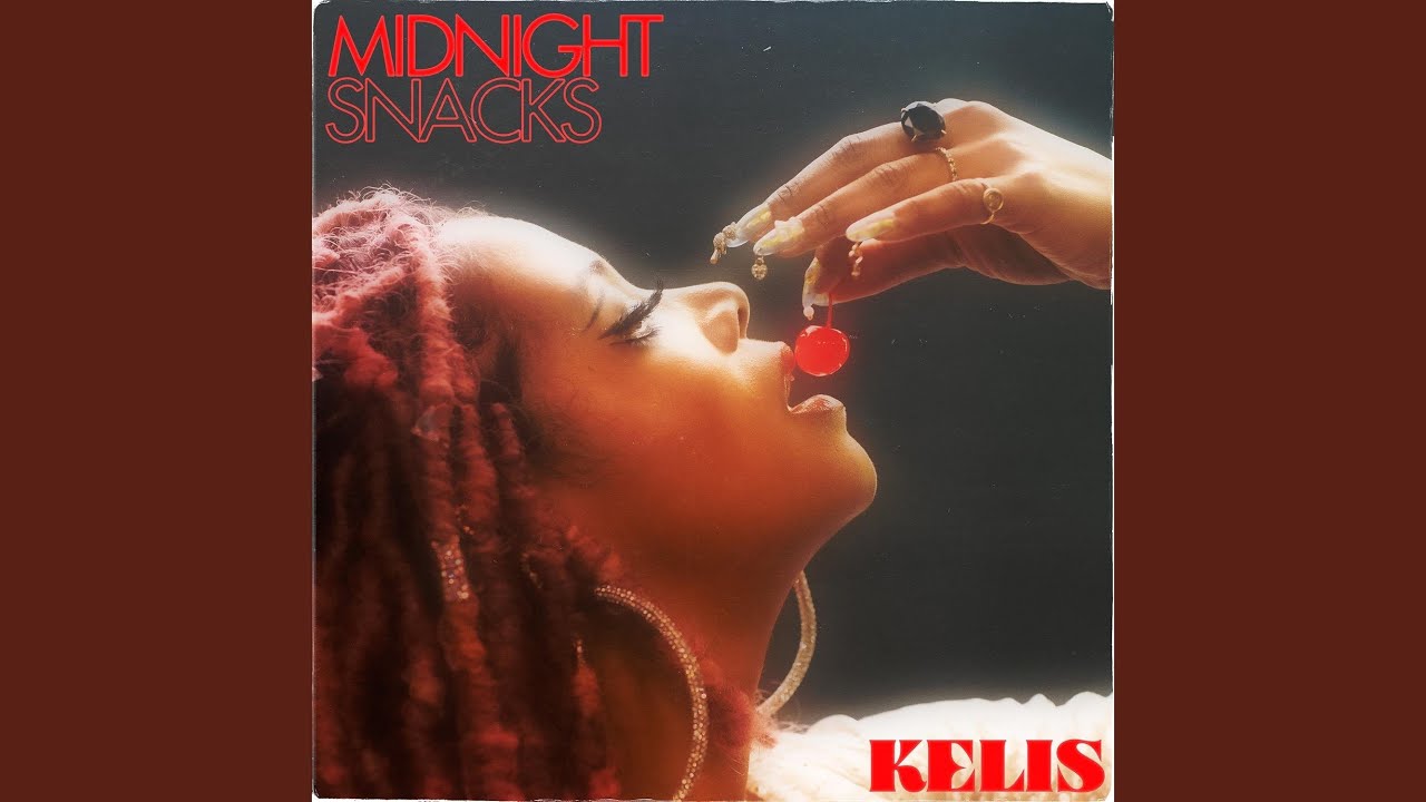 Midnight Snacks - YouTube Music