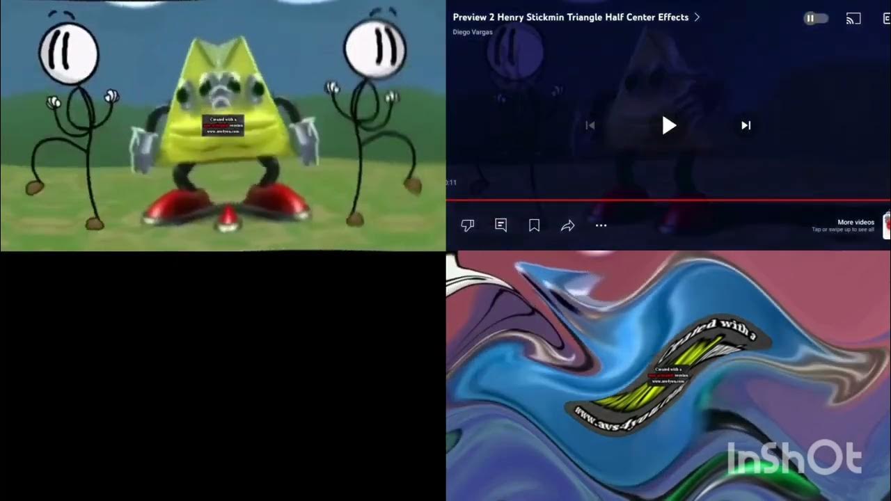 2 preview 2 Henry stickman center effects - YouTube