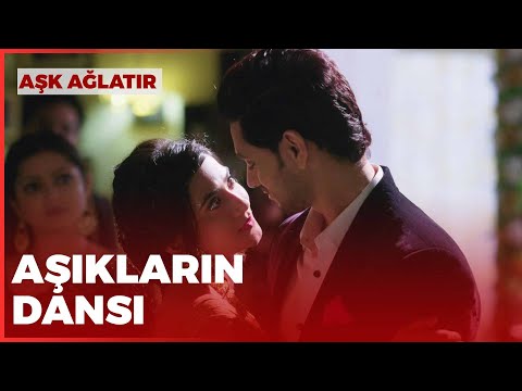 Kunal ve Mauli'nin Romantik Dansı | Aşk Ağlatır 23. Bölüm