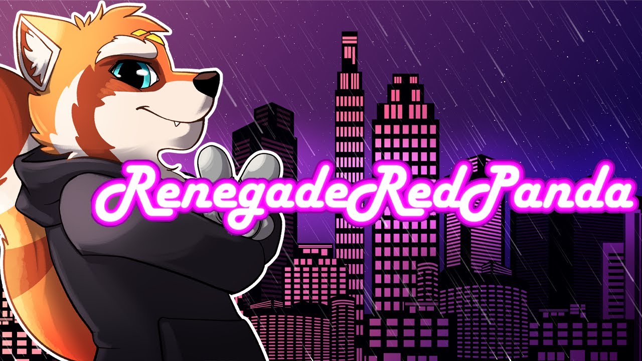 [SCP: Secret Files] Secure. Contain. (Red) Panda! - YouTube