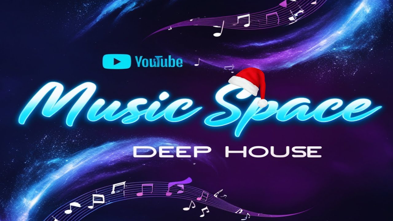 Radio - Deep House Space Mix - YouTube