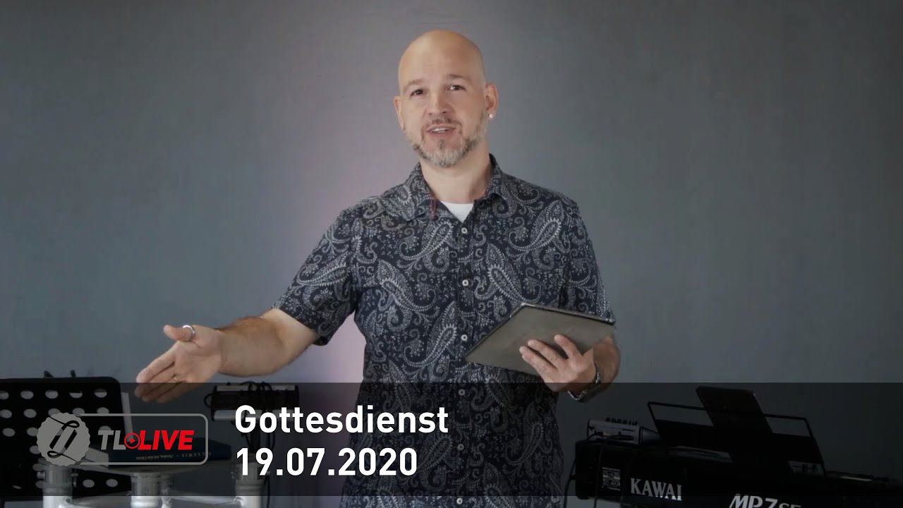 Ewigkeitsperspektive - Leben mit Aussicht // Peter Statz - YouTube