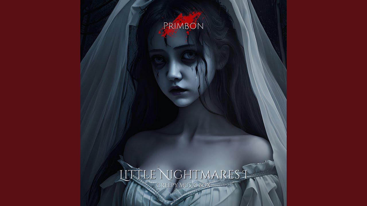 Bye, Baby Bunting (Creepy Music Box) - YouTube Music