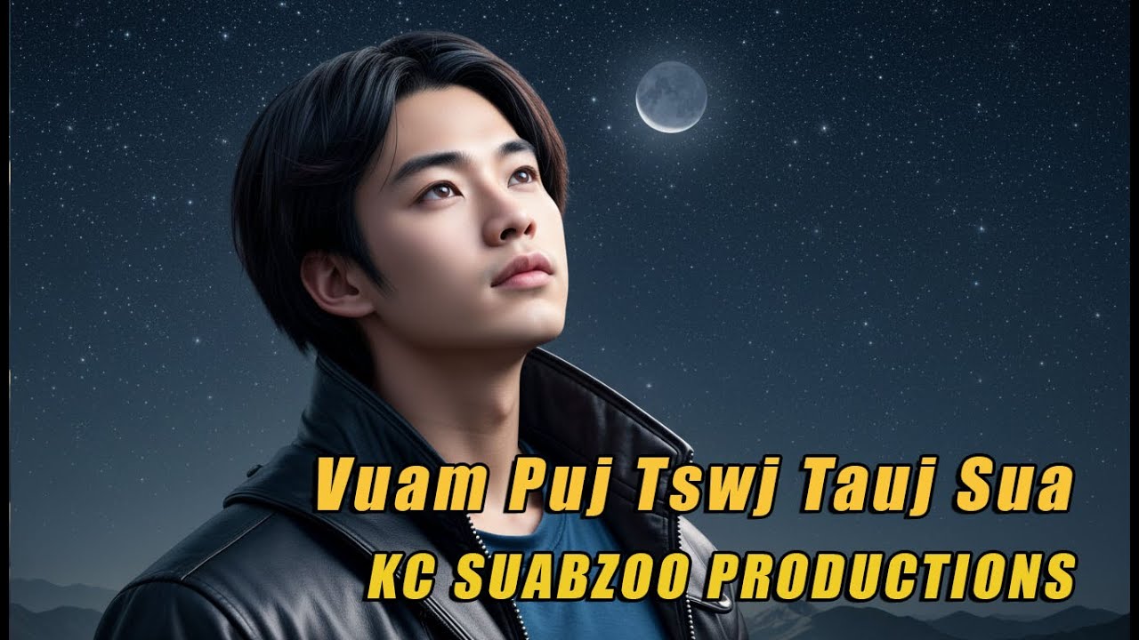 Keej Yaj - Vuam Puj Tswj Tauj Sua (KC Male Cover) Best Hmong Song - YouTube