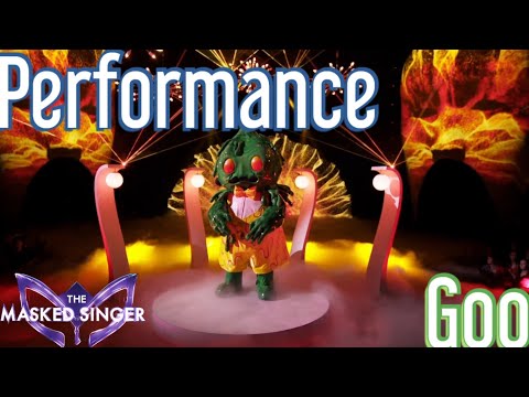 Goo Sings \