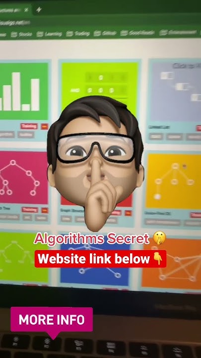Learning Algorithms Made Easy En Algorithms Coding Codinginterview Code