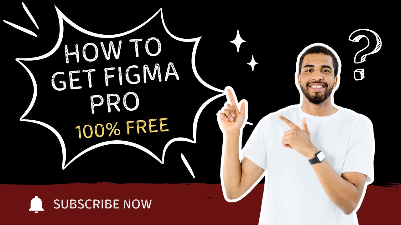 🔥 How to Get Figma Pro 100% FREE in 2025! 🚀 (Step-by-Step Guide) - YouTube