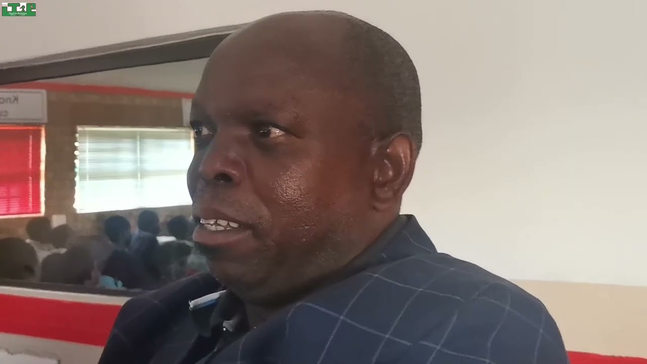 O Iphihletseng movie at Jane Furse Comprehensive School - YouTube