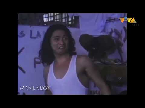 manila boy robin padilla - YouTube