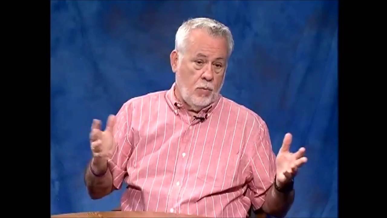 Celebrating a Professional Legacy: Doug Walters 3 of 3 - YouTube