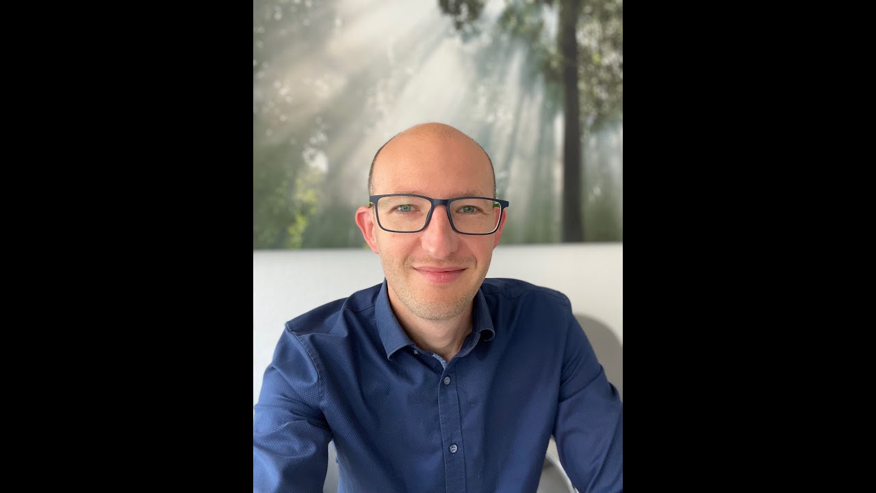 Marcel Buchta zum Wurzener Wahlendspurt - YouTube