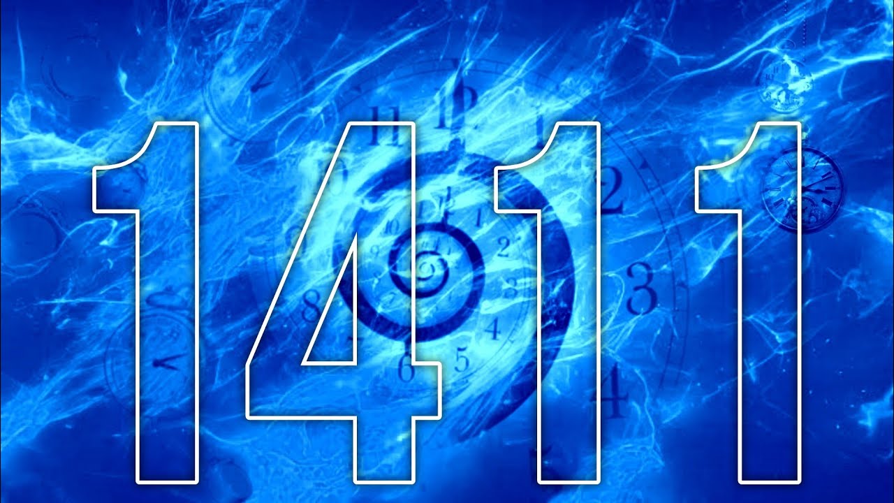 1411 Years Old - YouTube