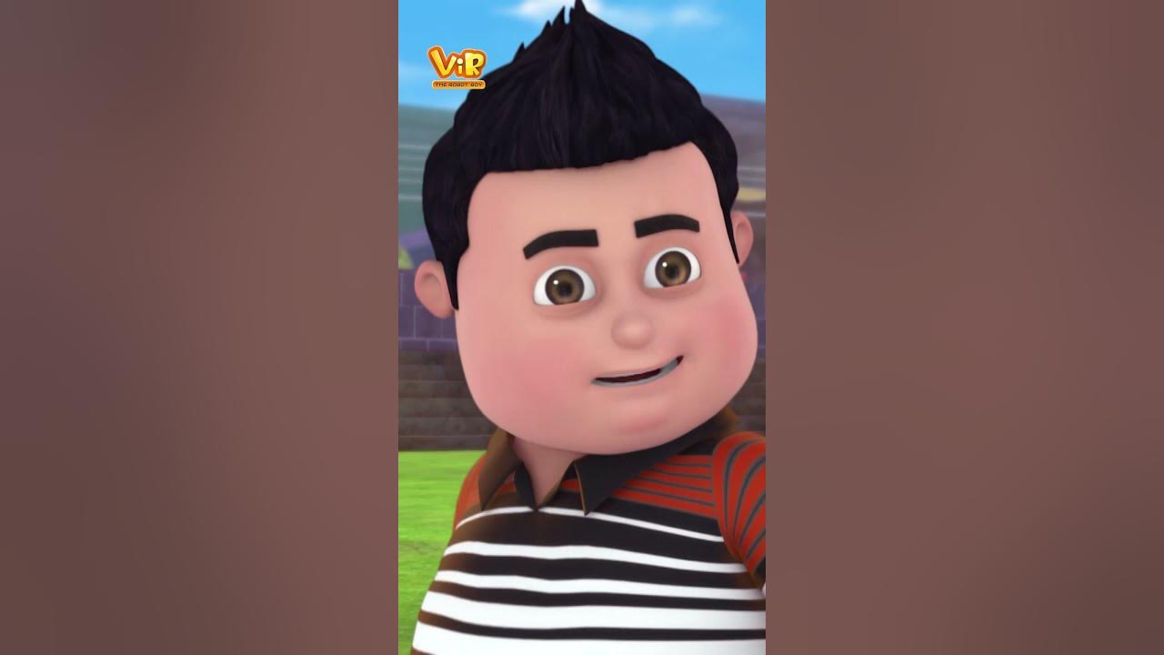 Vir The Robot Boy | Magical Bunty Gaya School | Baby Gintu | S02 | 38 ... Vir The Robot Boy | Magical Bunty Gaya School | Baby Gintu | S02 | 38 ...