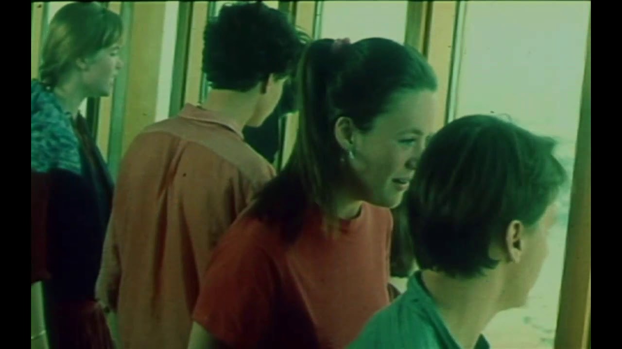 CENTREPOINT TOWER advert - YouTube
