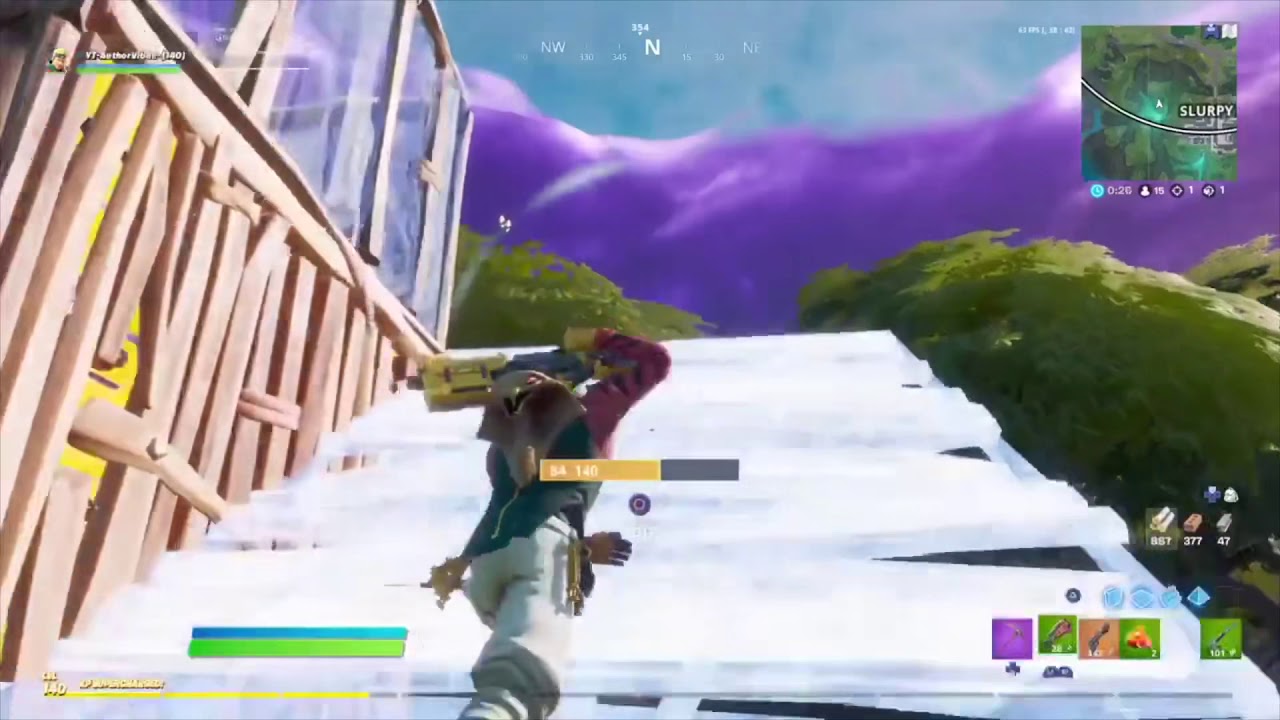 Balling( Mustard-Roddy Rich Fortnite Montage - YouTube