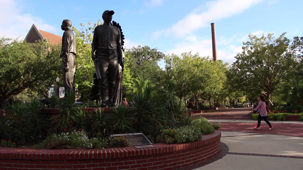 Welcome to FSU: A Message from Honors Delegates - YouTube