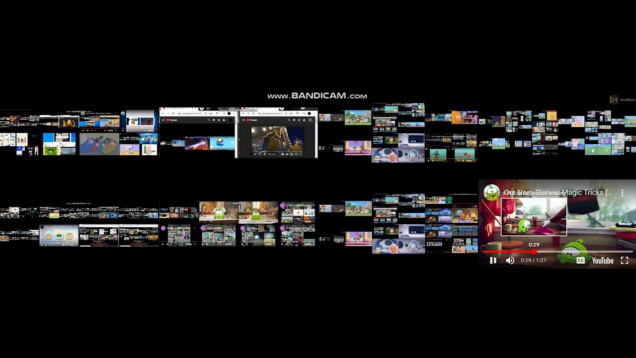 up to faster 671 parison - YouTube