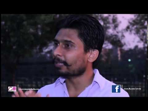 Robin Brar Panjab University, Chd, Soi Senior Leader - YouTube