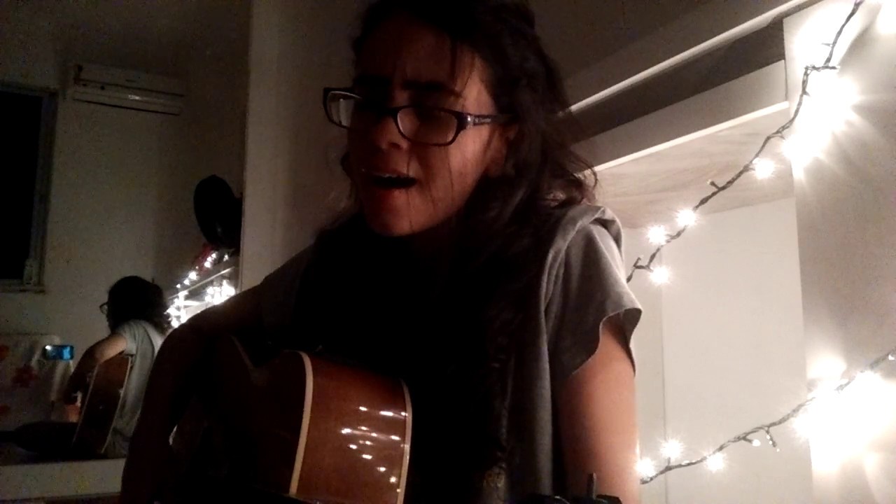 Eu amo você (Cover Tim Maia) - Lydia Freitas - YouTube