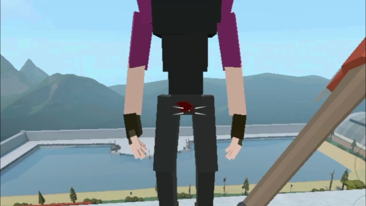 We'll be Right back (GoreBox : Animosity Meme) - YouTube