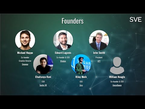 ConTech Startup Showcase & Demo Night - YouTube
