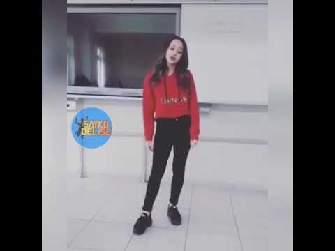 Sayko delise efsane ses