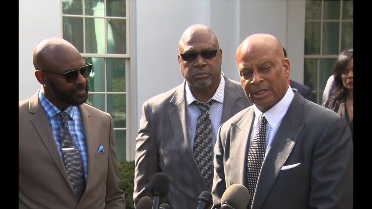 DEBARTOLO PARDON: Former 49ers stars Jerry Rice, Ronnie Lott and ...