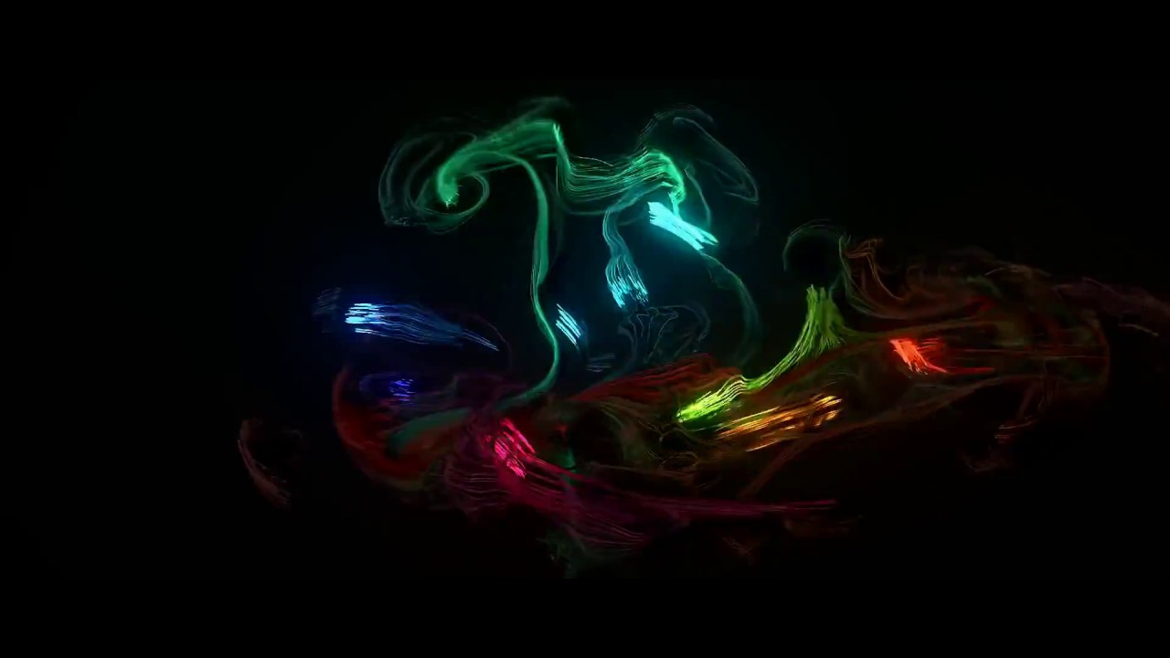Endeavors - MitiS 3D visualization - YouTube