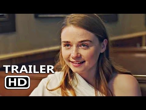 THE NEW ROMANTIC Official Trailer (2018) Teen Movie