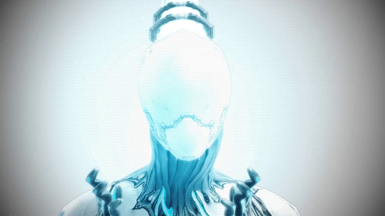 [MMD Warframe] Nova Cake - YouTube