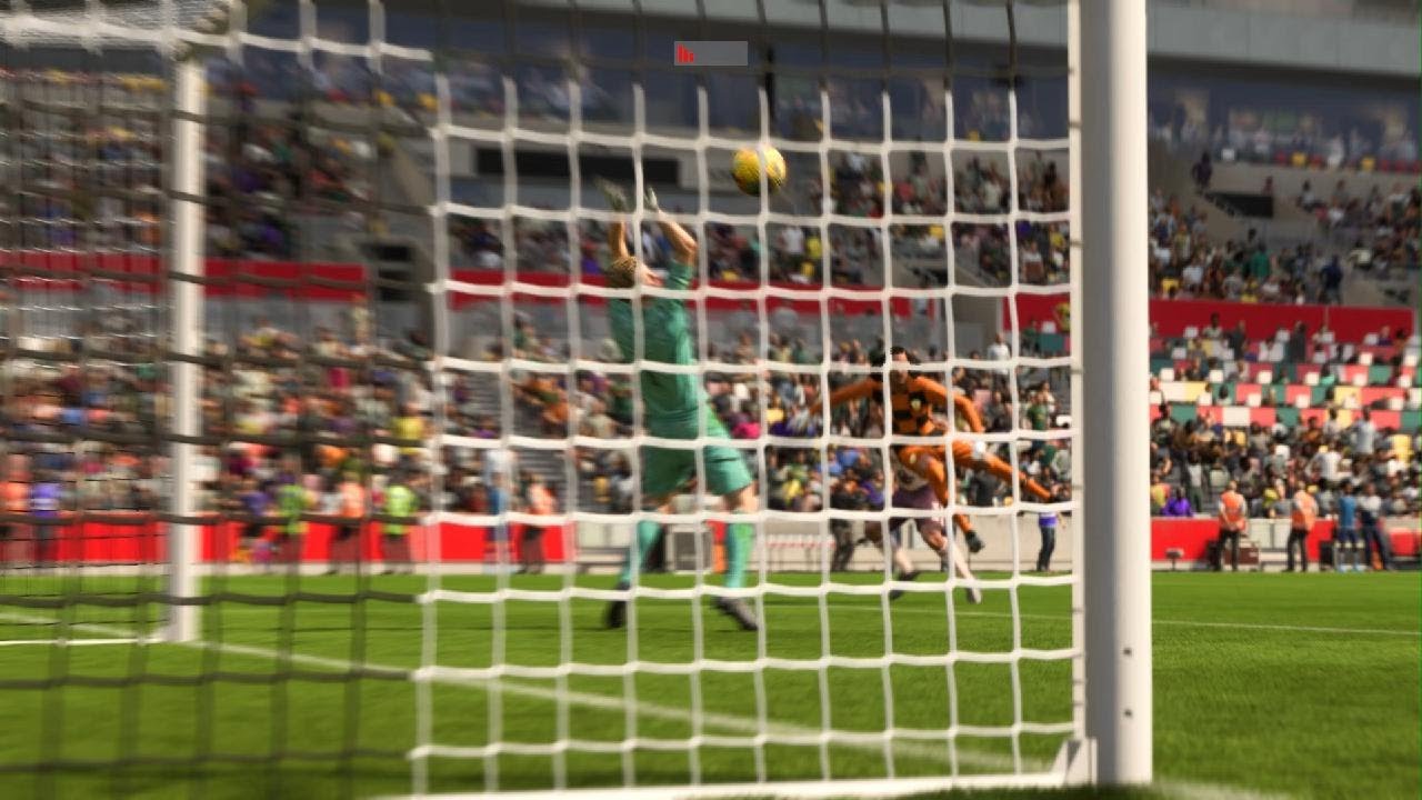 Absolutely SMASHED IT - YouTube