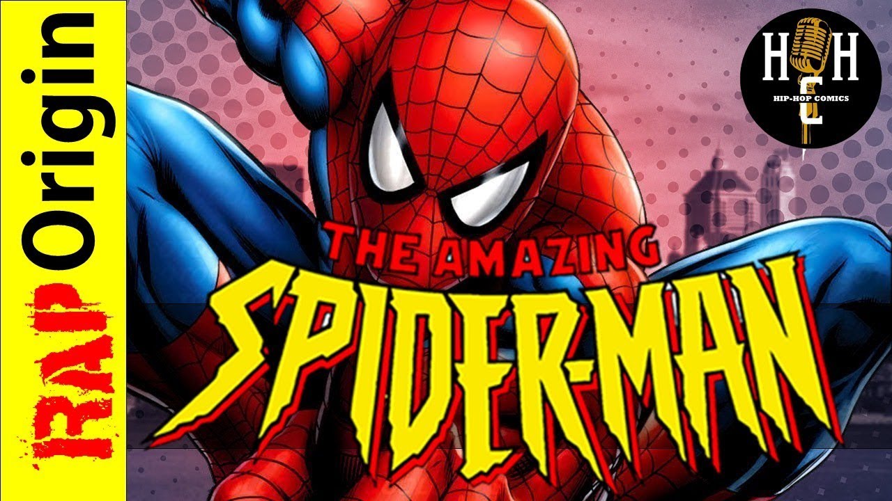 Spider-Man | "Great Power" | Origin of Spider-Man | Marvel Comics - YouTube