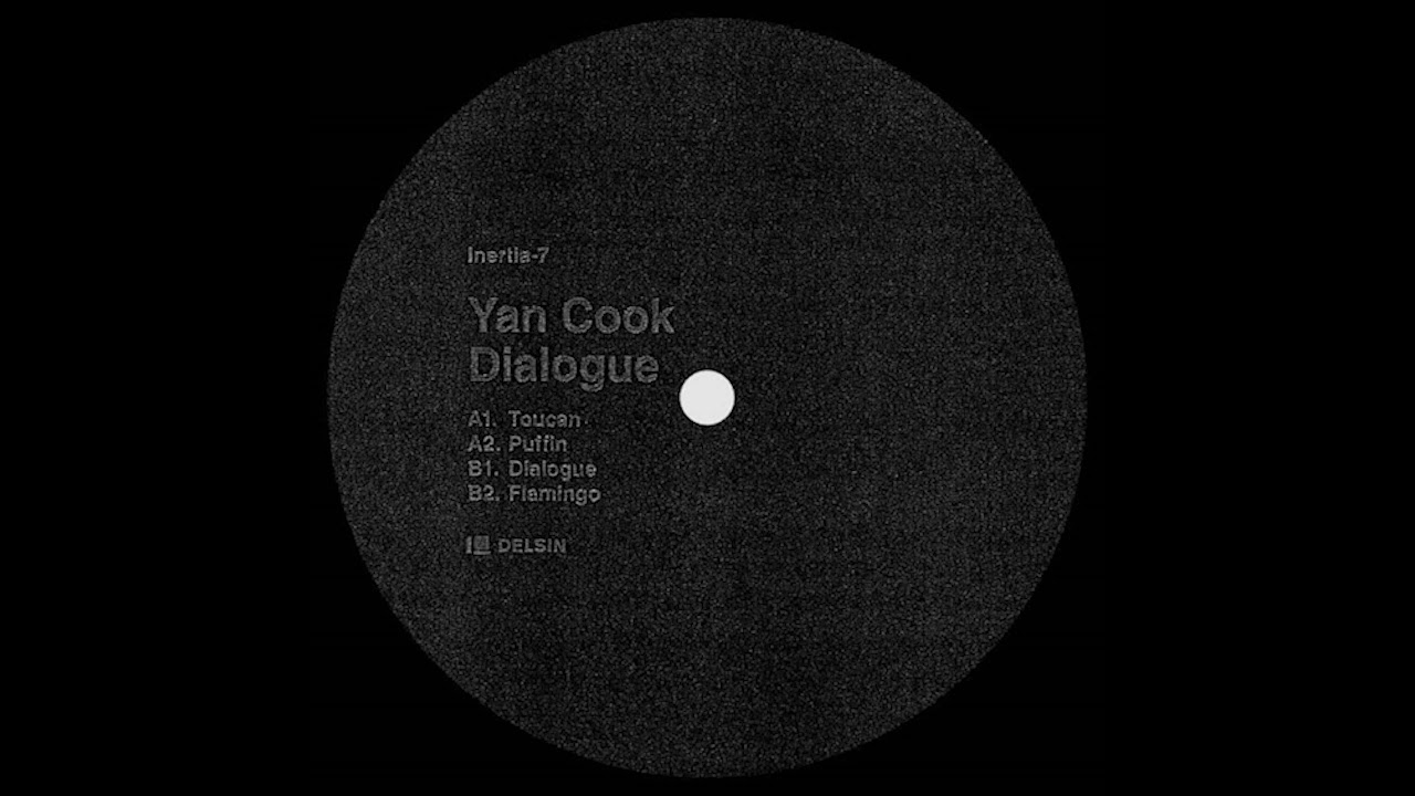 Yan Cook - Puffin [INERTIA-7] - YouTube