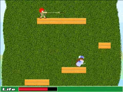 Lets Play Vorpal Rabbit (Part 6) - YouTube