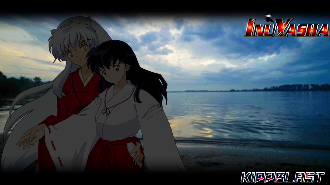 Inuyasha Ending 4/BOA - Every Heart Rap/Hip-Hop Beat - KiddBlast - YouTube