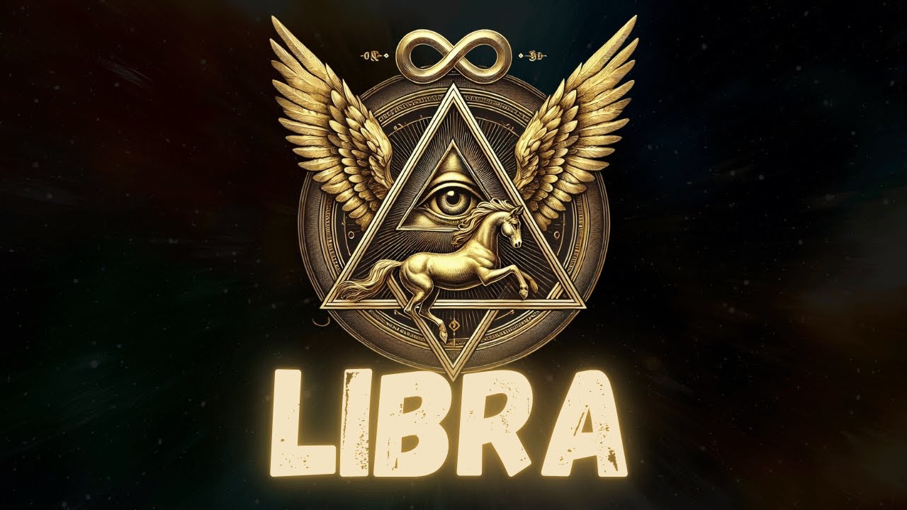 LIBRA- THEY HAD NO F*KING IDEA YOU WOULD LET THEM WALK AWAY WITHOUT A ...