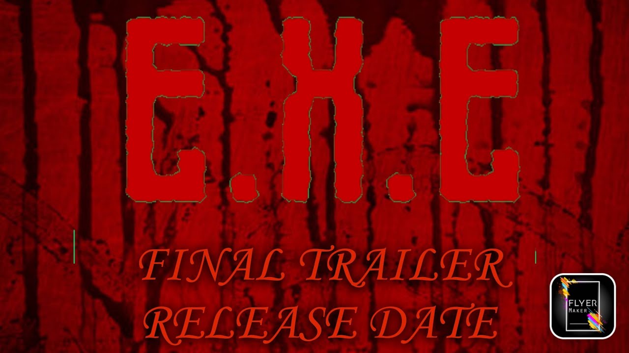 EXE Final Trailer Release date (NintendoBall Z Movies - YouTube