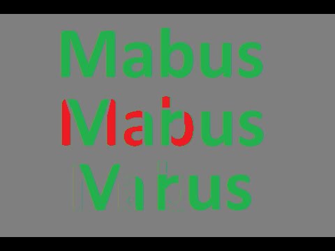 Nostradamus' 'Mabus' riddle finally solved by Galv140577 - YouTube
