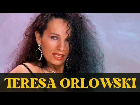 Teresa Orlowski: Life, Films & Legacy