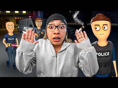 LO PERDÍ TODO… 😢 | Schedule 1