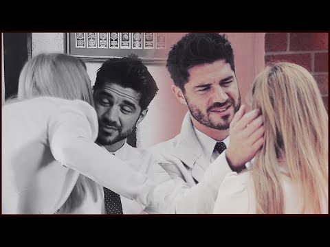 eva + adam | i really wasn't meant to find love