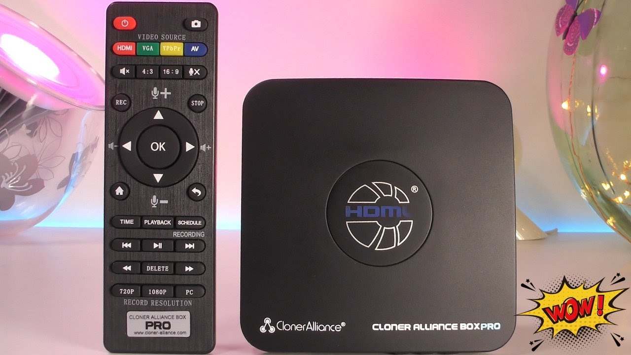 FIRE TV STICK-TV BOX ANDROID-STREAMING -GAME-PLAY REGISTRA TUTTO ...