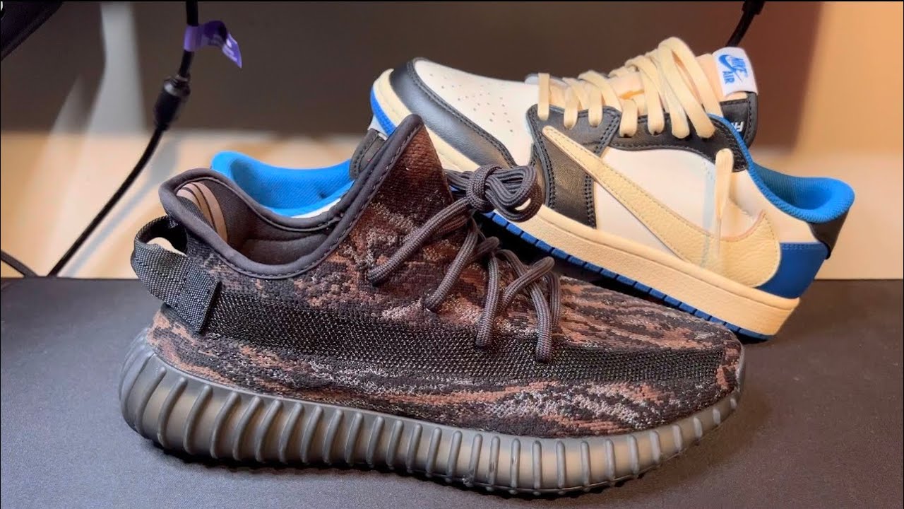 ASMR Shoe Collection Part 1 - YouTube