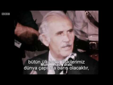 1978 Afganistan Devrimi